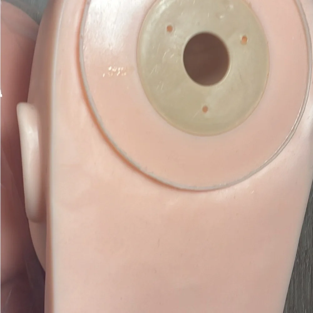 Other | Peach Silicone Mannequin Torso Skin Tone | Poshmark